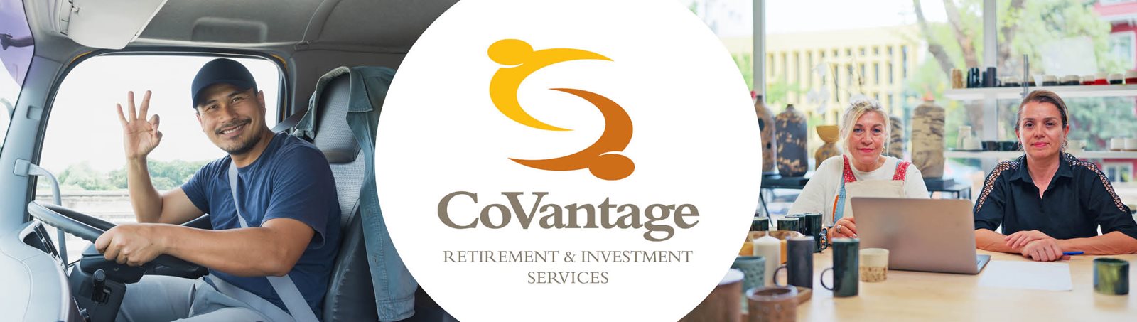 Small Businesses Thrive with a Retirement Plan | CoVantage CU