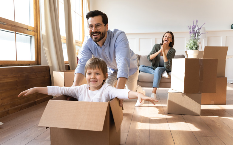 30-Year Meet or Beat Mortgage Guarantee