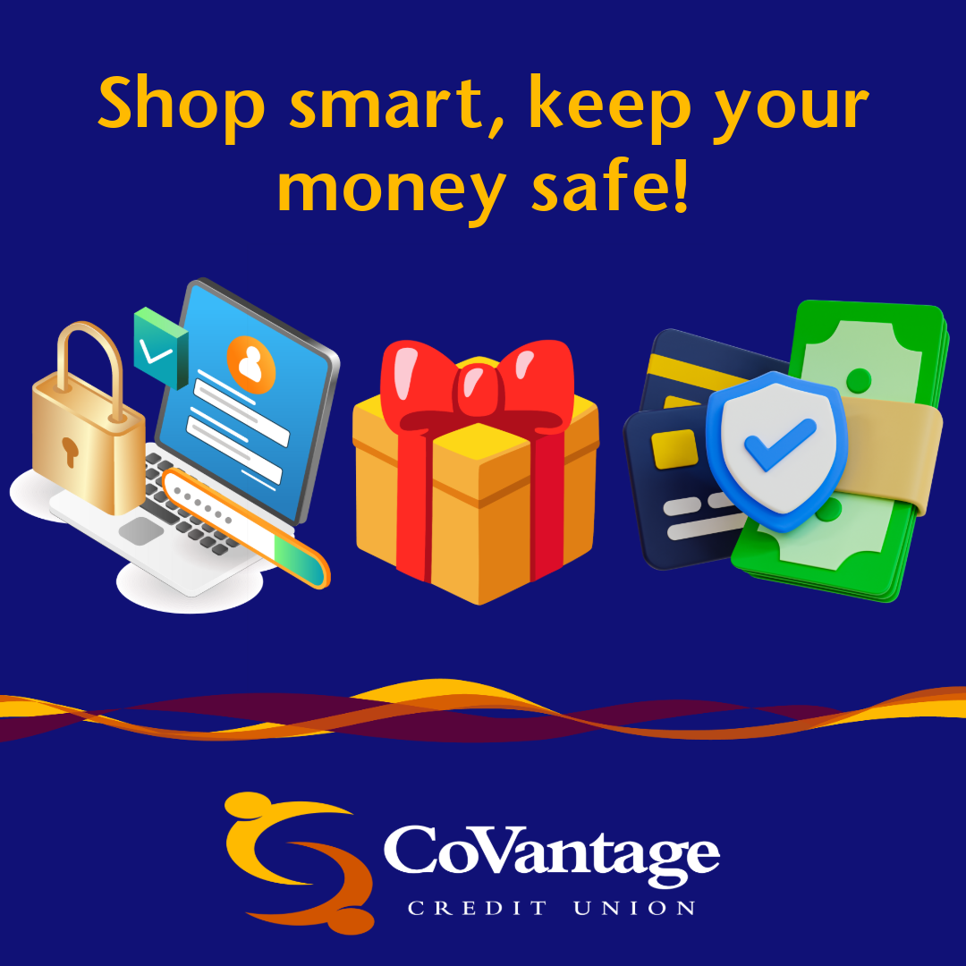 Blog | MI, WI, IL Financial Literacy | CoVantage Credit Union
